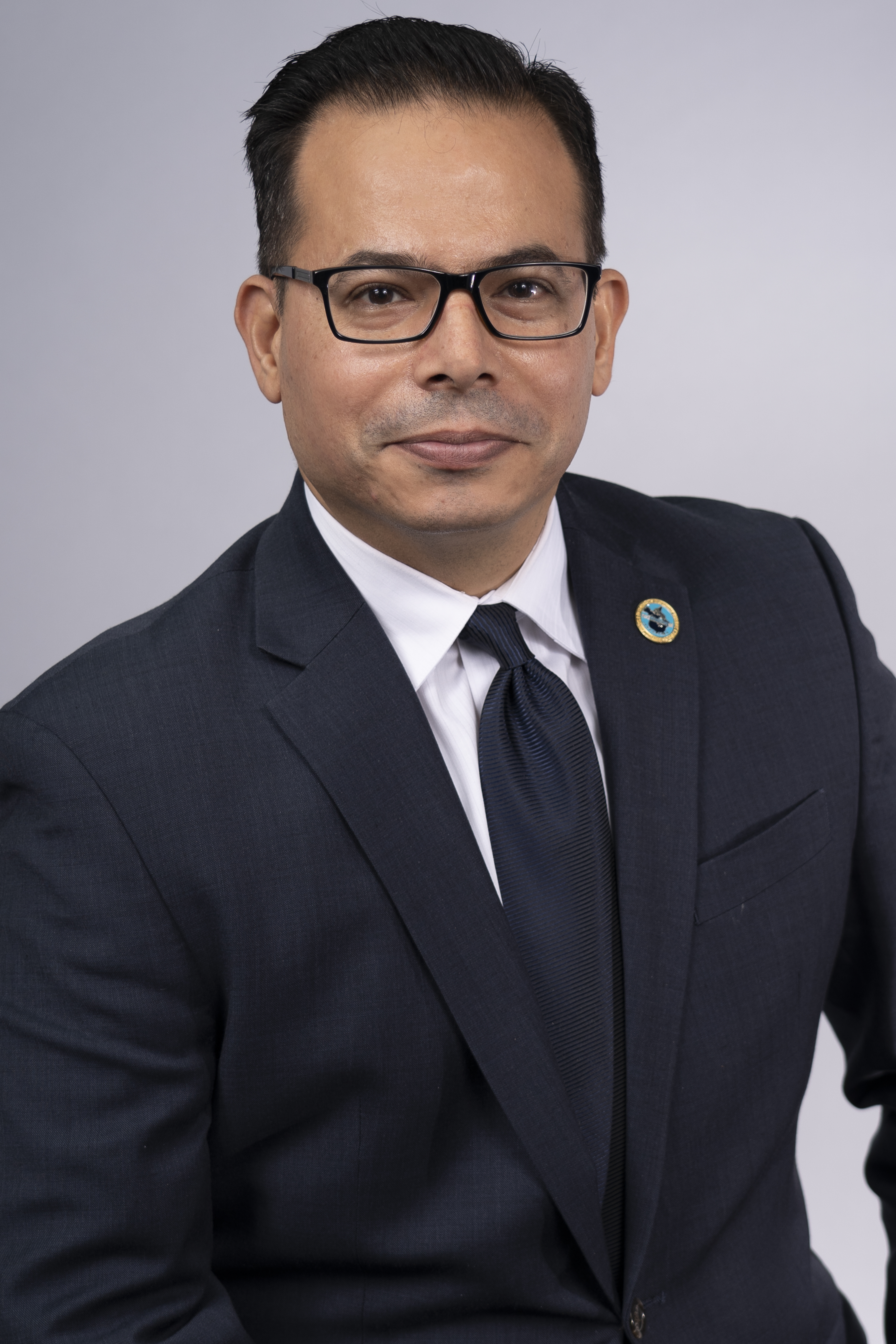 Team — NAD Ministerial